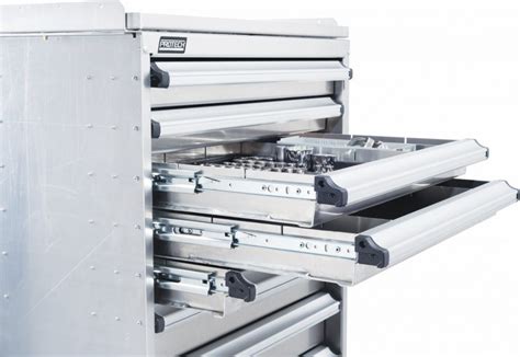 Drawer Modules Protech