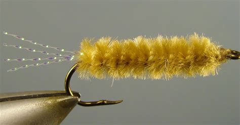 Ityeflies Meal Worm Fly