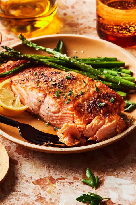 Step By Step Guide To Perfectly Broil Salmon In The Oven Every Time