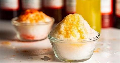 What Is Shaved Ice Plus The Best 8 In Asia