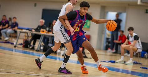 Barça Talent Joaquim Boumtje Boumtje Commits To Duke Eurohoops