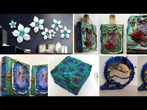 Unique Cardboard Craft Ideas Cardboard Crafts Crafts Cardboard Box Crafts