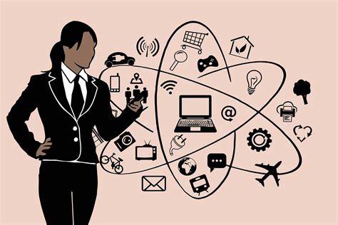 Women In Project Management Women In Technology