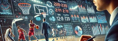 Basketball Betting Techniques That Actually Work For Massive Profits