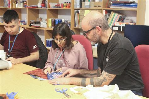 Royal National College For The Blind Rnc On Linkedin At Rnc Our