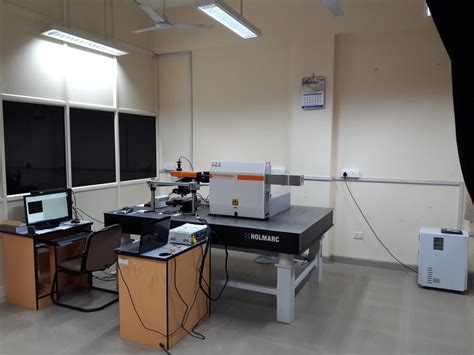 Aerospace Engineering Laboratories Iist