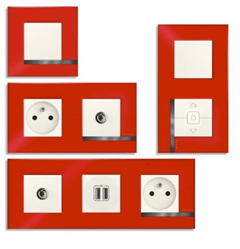 Prise Téléphone à Assembler Altège Bticino Neige Leroy Merlin