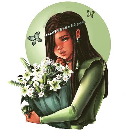 I Drew Infp~ Rinfp