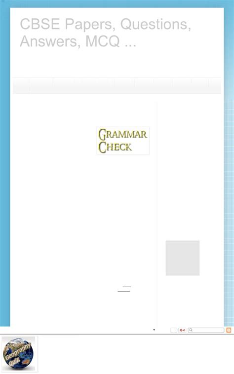 Cbse Papers Questions Answers Mcq Cbse Class 910 Editing