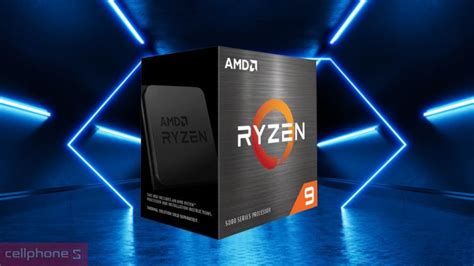 CPU AMD Ryzen 9 5950X | Giá rẻ