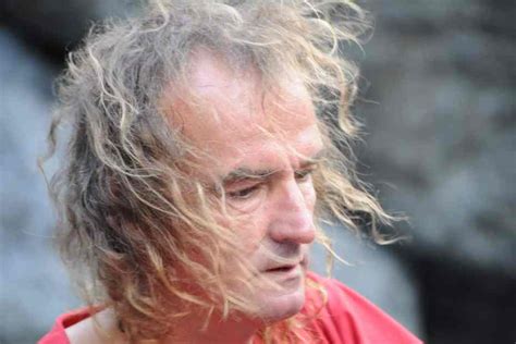 Patrick Edlinger Dimension Fractale