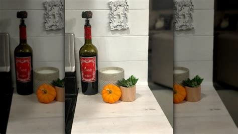 The Clever Way Leanne Ford Updates Butcherblock Kitchen Countertops