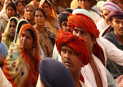 Rajasthan Population 20252026