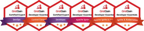 Gridgain — Extreme Speed And Scale For Data Intensive Apps Gridgain Systems