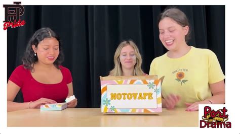 Pjhs Drama Club Notovape Youtube