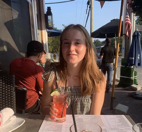 Ella Mancuso The Forum