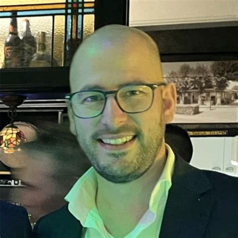 Patrick De Vries Linkedin