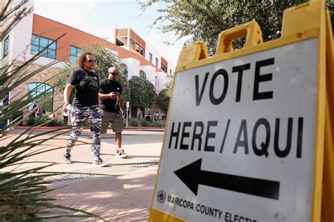 What Is A Cast Vote Record Election Activists Seek Obscure Document