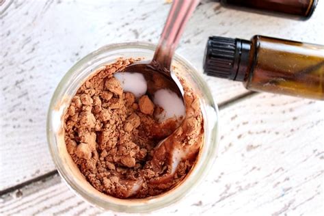 3 Ingredient Diy Self Tanner Freebie Finding Mom