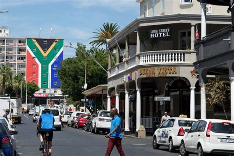 South Africas Population Grows By More Than Ten Million Census Data