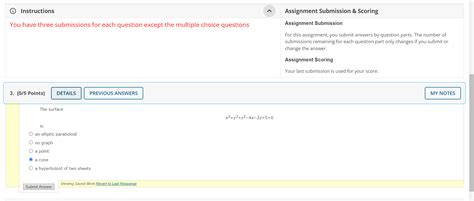 Solved I Instructions Assignment Submission And Scoring