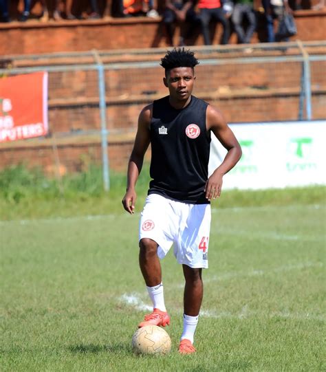 Patrick Mabedi Appointed As Flames Caretaker Coach Face Of Malawi