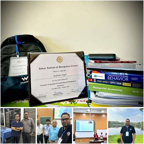 Baljinder Singh On Linkedin Leadership Management Strategic