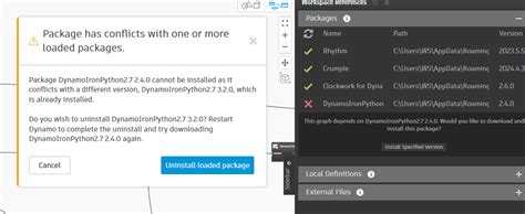 element setname not working with any elementtype revit dynamo