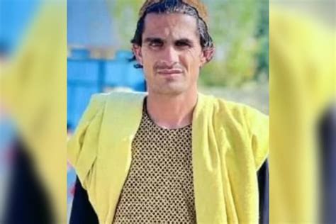 Young Man Killed By Thieves In Khost Hasht E Subh