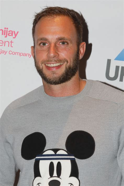 Photo Thomas Plisson Koh Lanta Soirée De Lancement De Lagence Upper Talent Filiale De