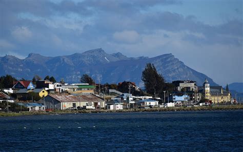 Puerto Natales Patagonia Experience Chile