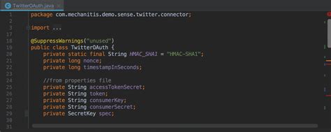 IntelliJ IDEA EAP Editor Enhancements And More The IntelliJ IDEA Blog