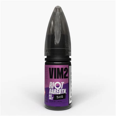 VIM 2 BAR EDTN 10ML NIC SALT RIOT SQUAD UK Vape Store E Cig Clouds