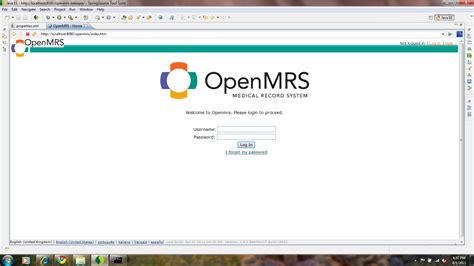 jeremy s blog building and deploying openmrs from the code base