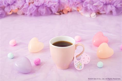『すみっコぐらしカフェ～天使なえびてんアイドル～』東京ソラマチ®に期間限定でオープン！アイドルになるため奮闘する新キャラクター「えびてんの