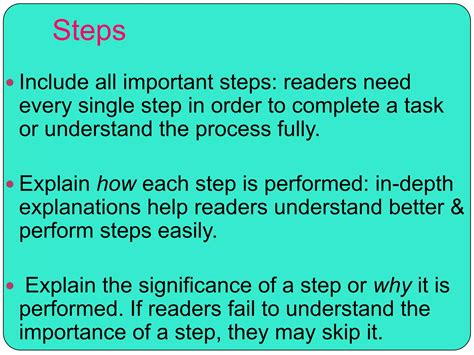 Process Analysis Ppt