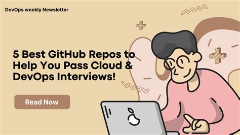5 Best Github Repos To Help You Pass Cloud And Devops Interviews 🚀