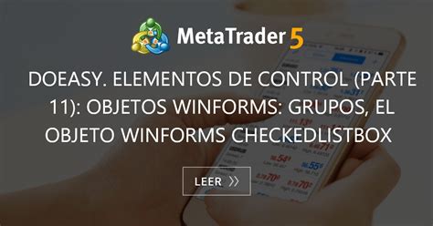 Doeasy Elementos De Control Parte 11 Objetos Winforms Grupos El Objeto Winforms
