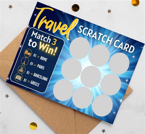 Scratch Cards T At Verda Garcia Blog