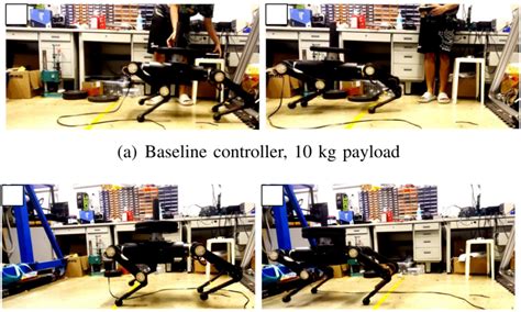 [論文レビュー] Adaptive Model Predictive Control With Data Driven Error Model For Quadrupedal Locomotion