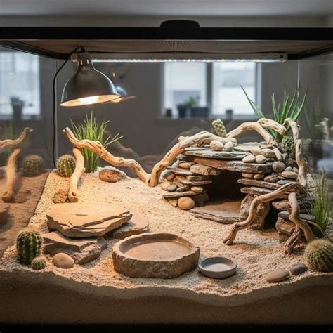 15 Leopard Gecko Cage Ideas Youll Love