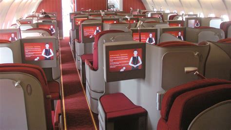 Hainan Airlines And Tianjin Airlines Both Launch Sydney Routes