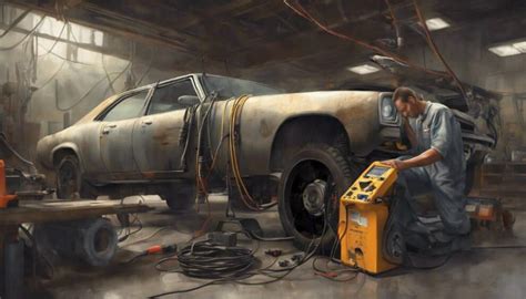 Error Code C0035 Front Left Wheel Speed Sensor Circuit Diagnosis And Repairs The Motor Guy