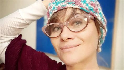 Ahora Estás Abuelita La Respuesta De Amaya Forch A Desubicado Comentario De Seguidor