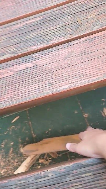 바닥이 뚤려있는 놀이터 82고쳐 졌으면 좋겠다 Youtube