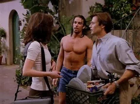 Super Muscular Actorhost John Cortese Lpsg