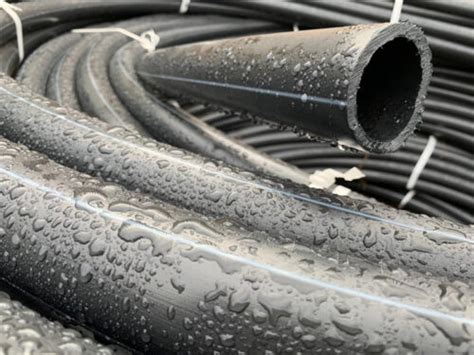 Hdpe Class 16 Plasticman