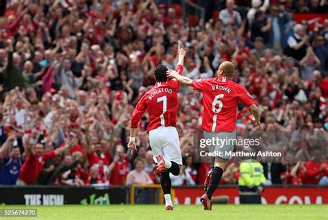 Ronaldo Brown Photos And Premium High Res Pictures Getty Images