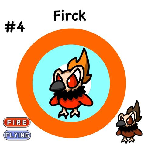 The Fire Type Starter From My Region Is Based On The Tracheliot Torgos