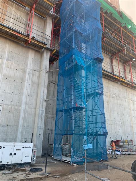 Green Tag Scaffolding Pte Ltd